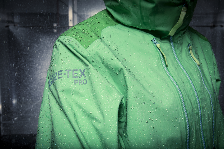 すべては “極限を征する” ために。| GORE-TEX Brand